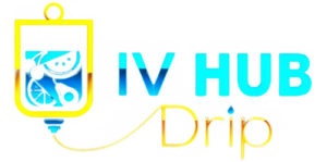 IV Therapy in South Africa